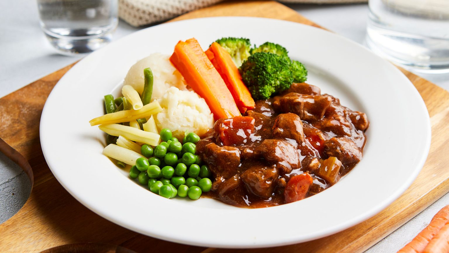 Home Delivered Meals Fresh not Frozen Healthy chef-made ready to heat