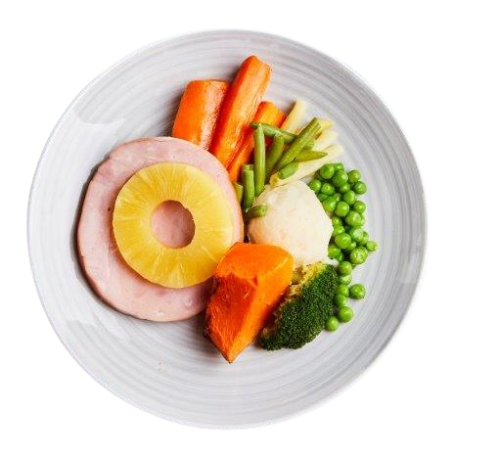 Menu - Grant's Meals