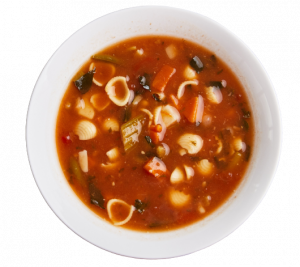 Menu - Grant's Meals