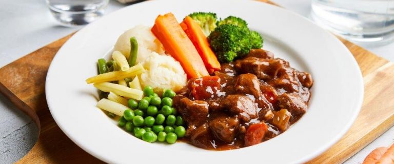 Specials - Grant's Meals
