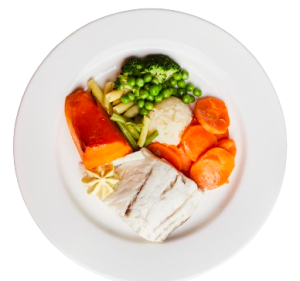 Menu - Grant's Meals
